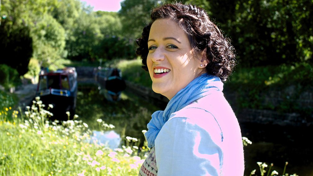 BBC One - Canals: The Making of a Nation