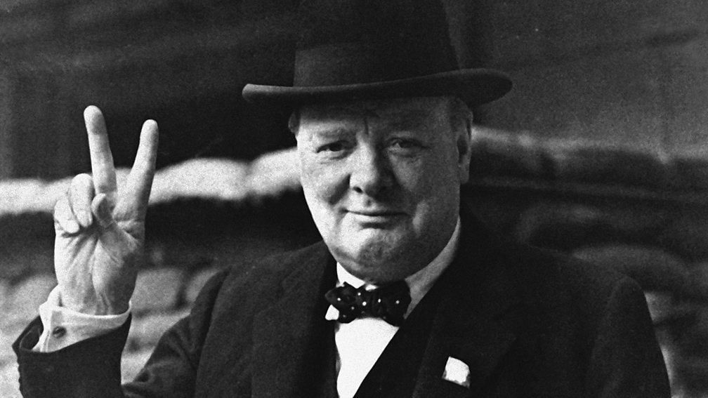 BBC World Service - War And Words, On All Fronts, "V for Victory ...