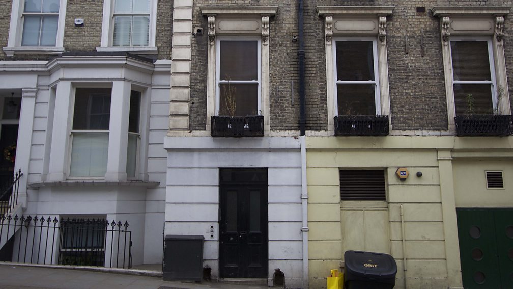 BBC - World War One At Home, BBC Radio London