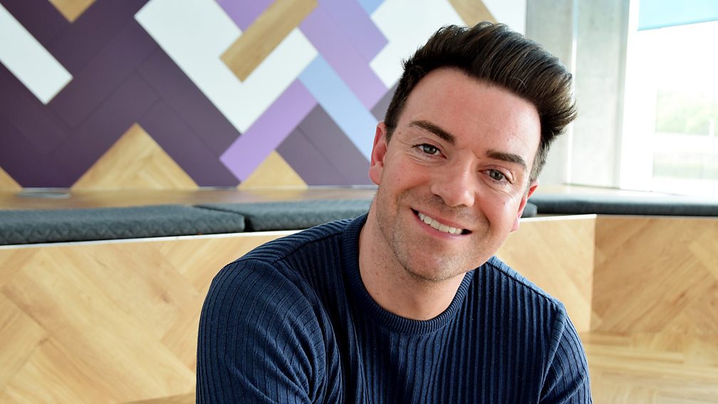 BBC Radio Scotland - Des Clarke Exposed