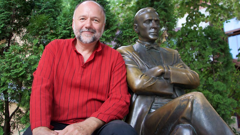 BBC World Service - World Book Club, Hard Times