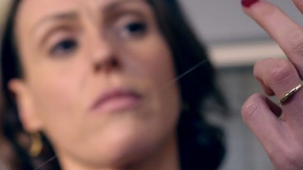 BBC One - Doctor Foster, Series 1, Episode 1