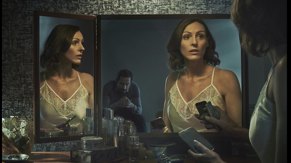 BBC One - Doctor Foster, Series 1