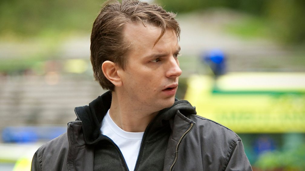 BBC Four - Beck - Martin Beck