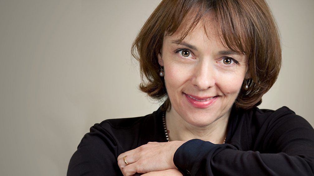 BBC Radio 4 Extra - Lucy Kellaway's History of Office Life