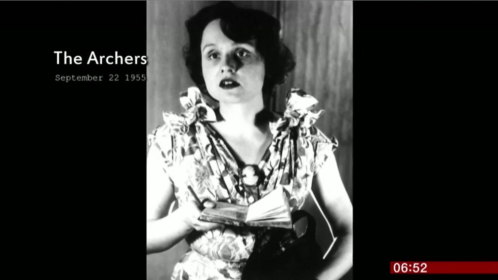 BBC Radio 4 - The Archers, BBC Breakfast on Grace Archer and 'Dead ...