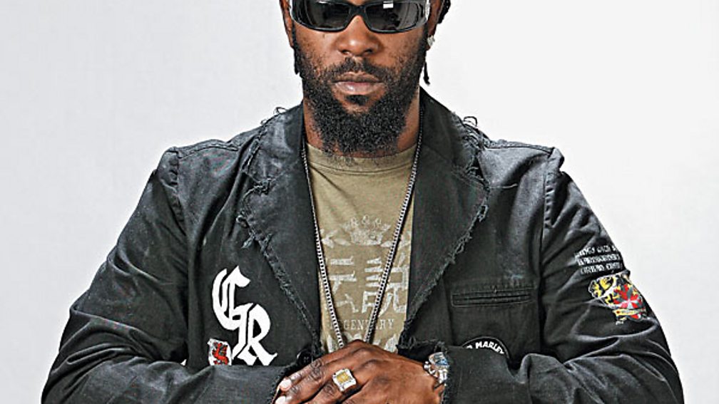 BBC Radio 1Xtra - 1Xtra's Dancehall Show with Seani B, Welcome to ...