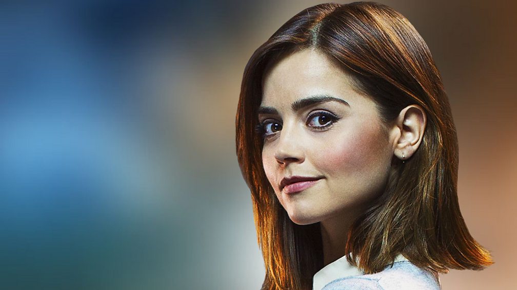 BBC One - Doctor Who (2005–2022), Series 9 - Ashildr