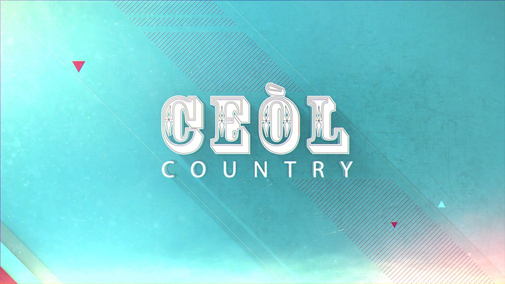 BBC ALBA - Ceol Country