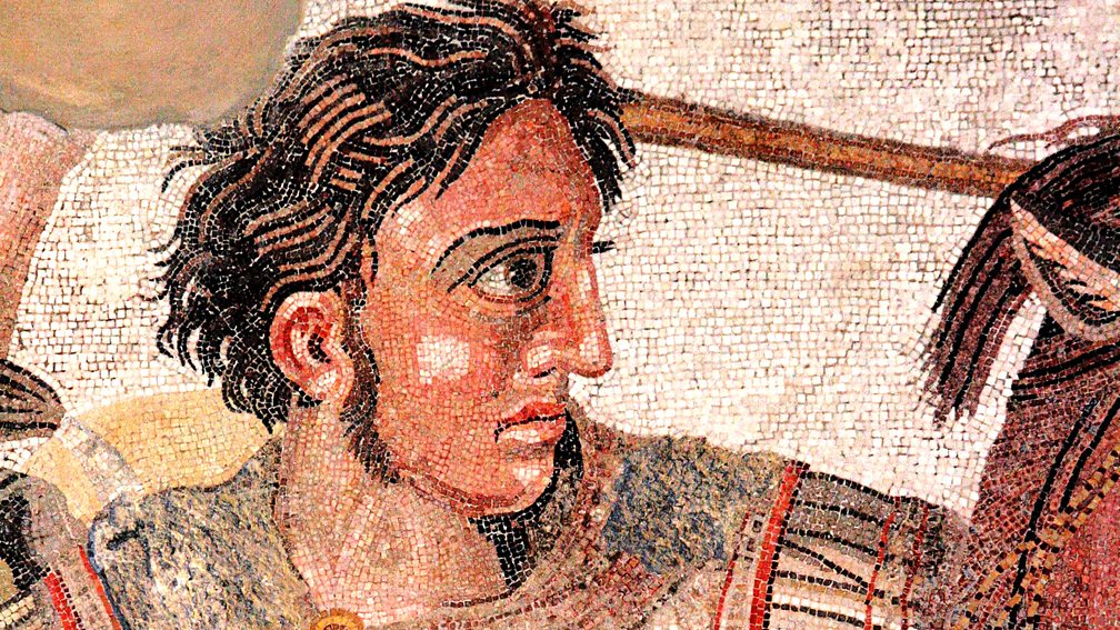BBC Radio 4 - In Our Time