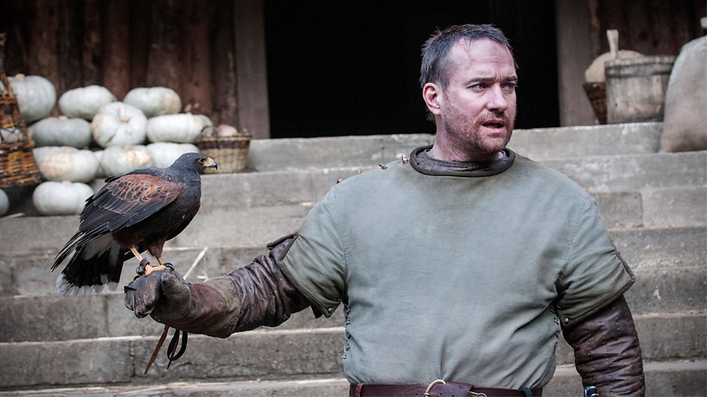 BBC Two - The Last Kingdom, Series 1 - Mildrith