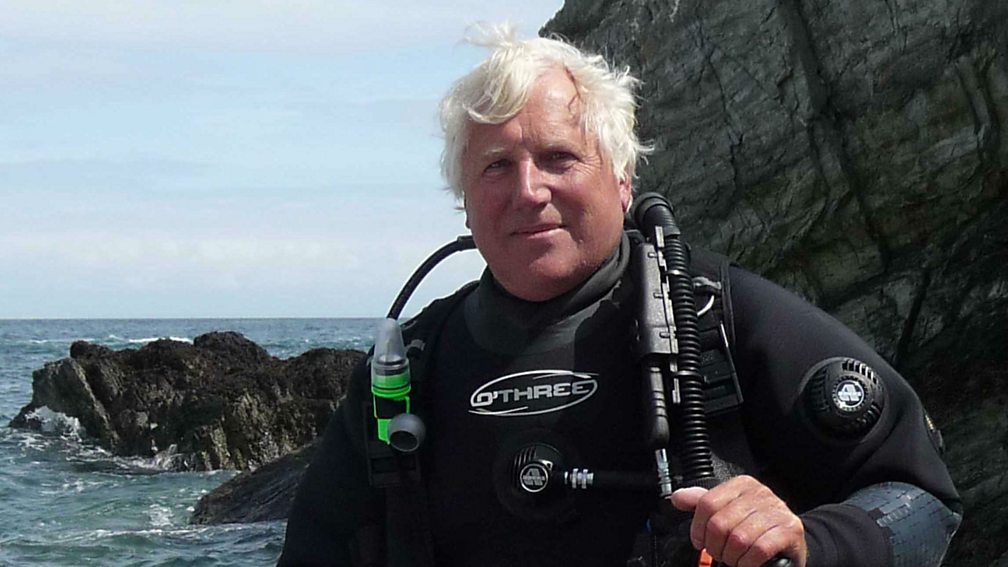 BBC Radio 4 - Natural Histories, Anemone