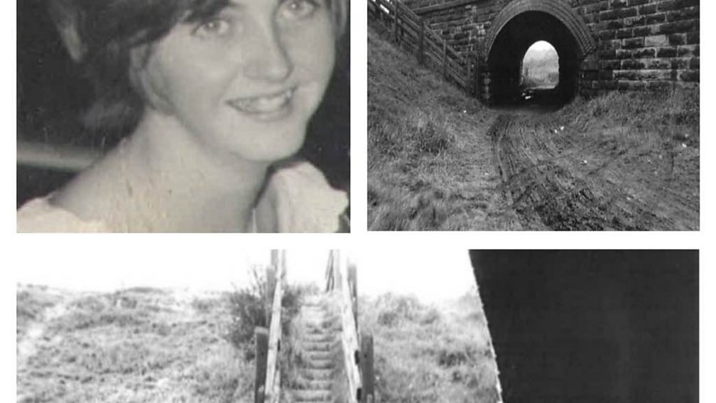 BBC Radio Leeds - Liz Green, 02/10/2015, Cold case detectives are ...