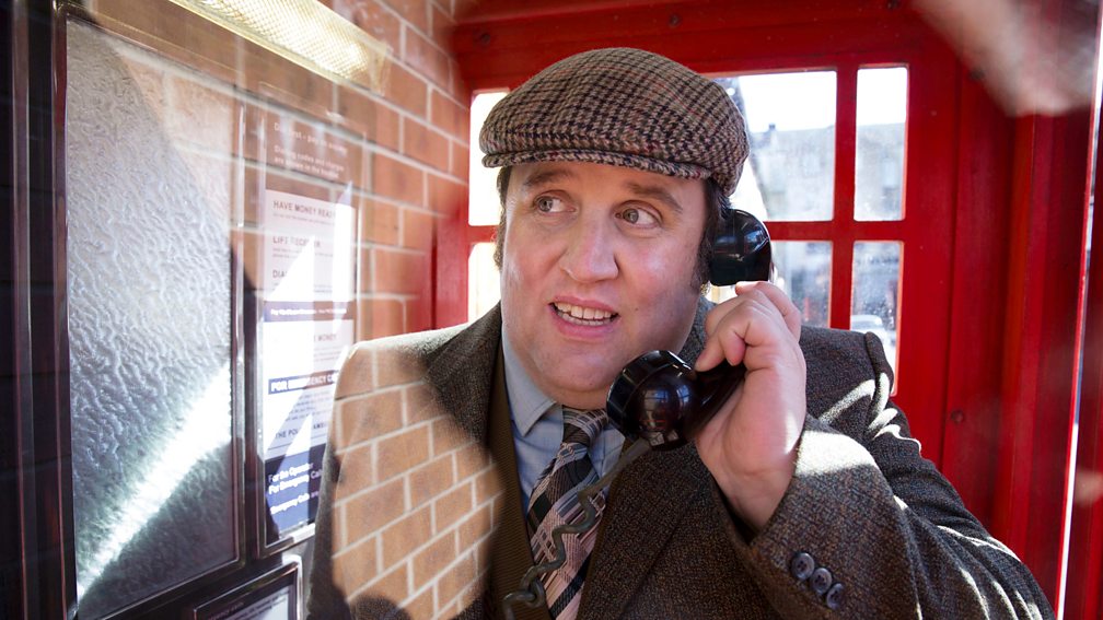 BBC Two - Cradle to Grave - Episode guide