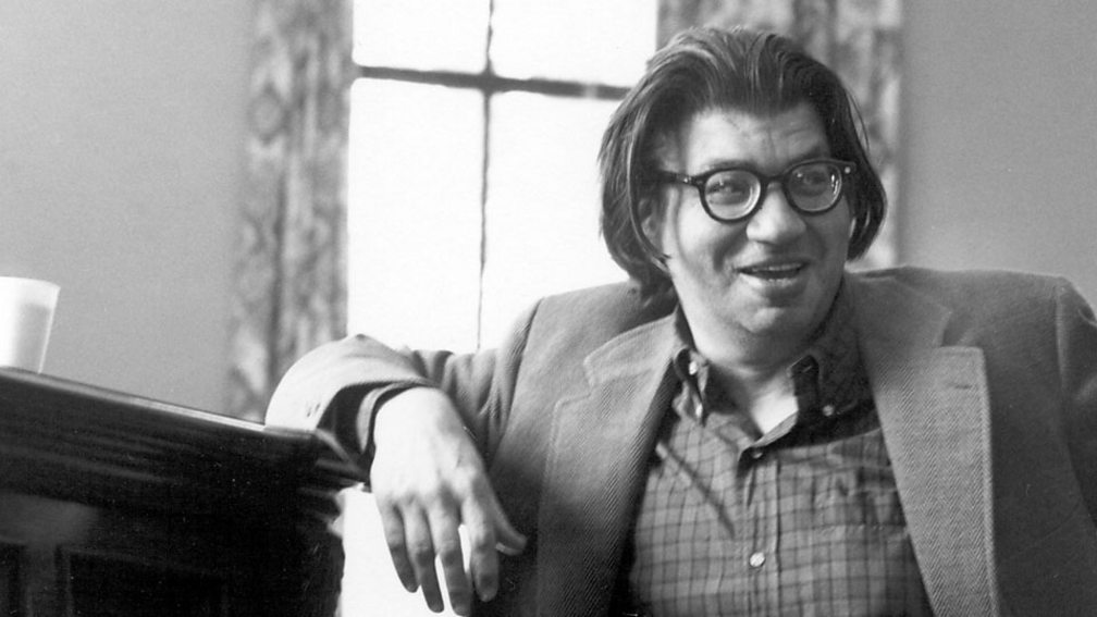 BBC Radio 3 - Music Matters, Morton Feldman, My Life with Wagner