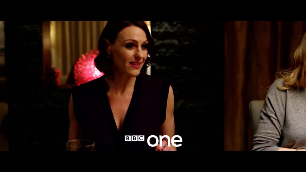 BBC One - Doctor Foster, Series 1