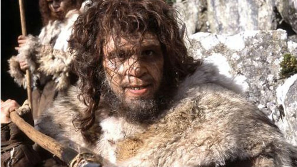 BBC Radio 4 - The World This Weekend, 04/10/2015, Did Neanderthals ...