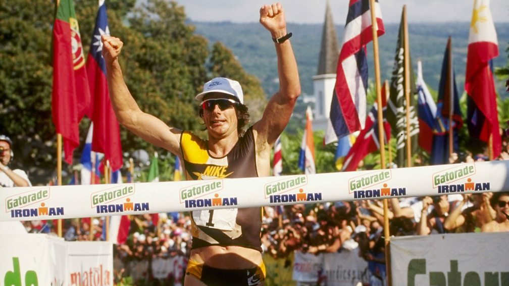 BBC World Service - Not by the Playbook - The 6 Most Extreme Athletes ...