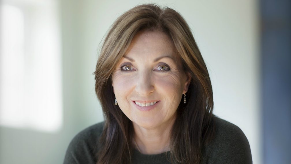 BBC Radio 4 - The Digital Human, Series 8, Detection