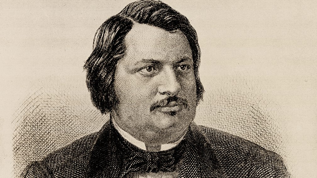 BBC Radio 4 - The Black Sheep by Honoré de Balzac