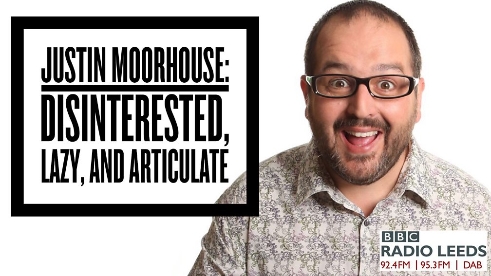 BBC Radio Leeds - Martin Kelner, Why is 'leaky bacon' the worst job in ...