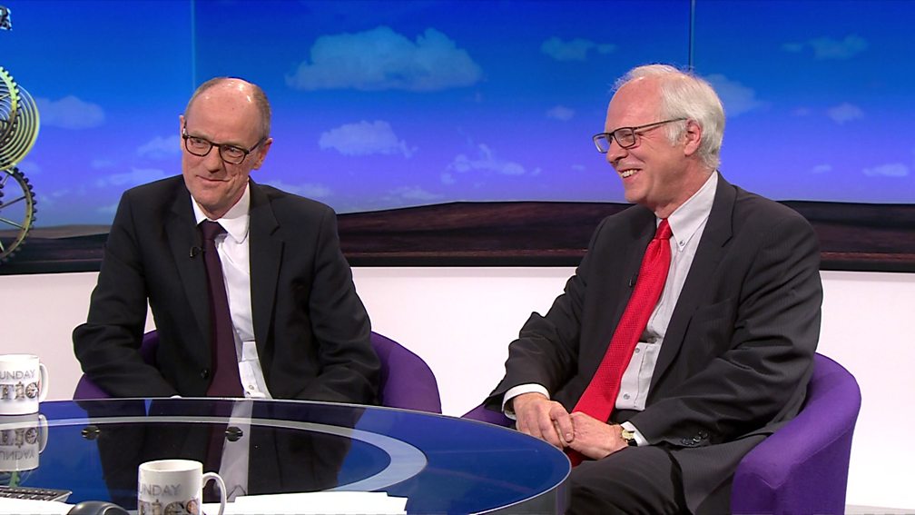 BBC Two Daily Politics 15 10 2015 Are Grammar Schools Coming Back bbc-two-daily-politics-15-10-2015-are-grammar-schools-coming-back