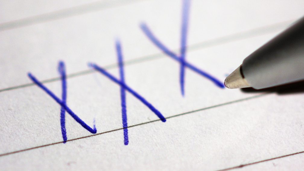 BBC Radio 4 - Radio 4 in Four - Best wishes, kind regards or peace out ...