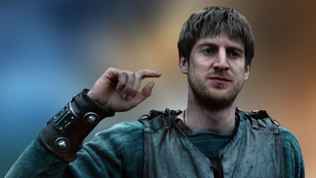 BBC One - Doctor Who (2005–2022), Series 9 - Ashildr