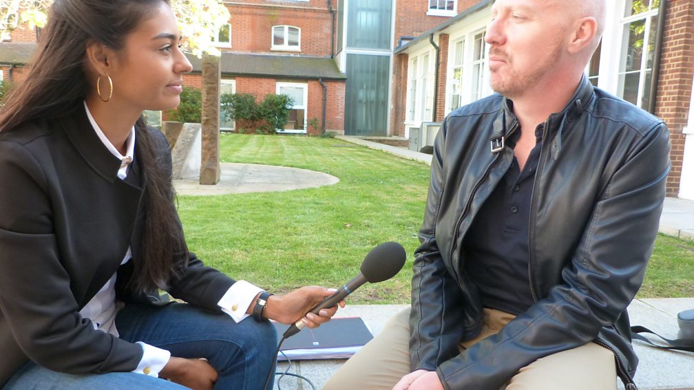 BBC Radio 2 - Faith in the World, Growing Up in Multi-Faith Britain ...