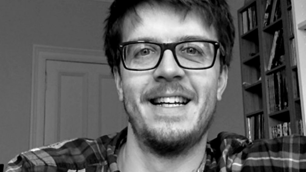 BBC Radio 4 - The Digital Human, Series 8, Vigilante