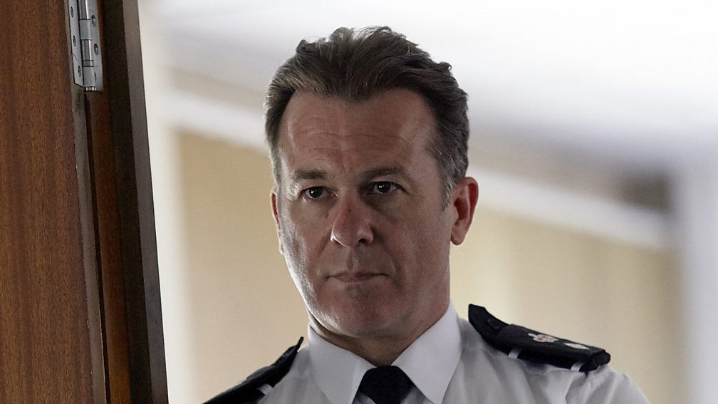 BBC One - Cuffs - Cast and Characters