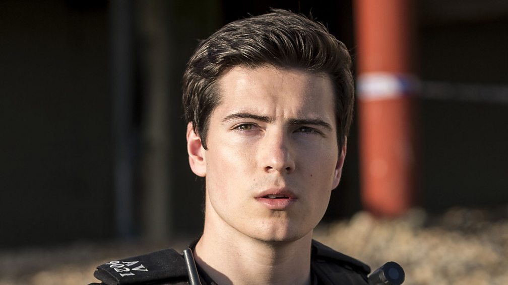 BBC One - Cuffs - Cast and Characters