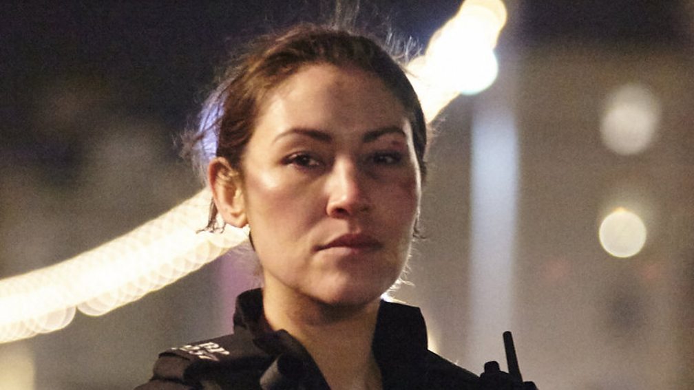 BBC One - Cuffs - Cast and Characters