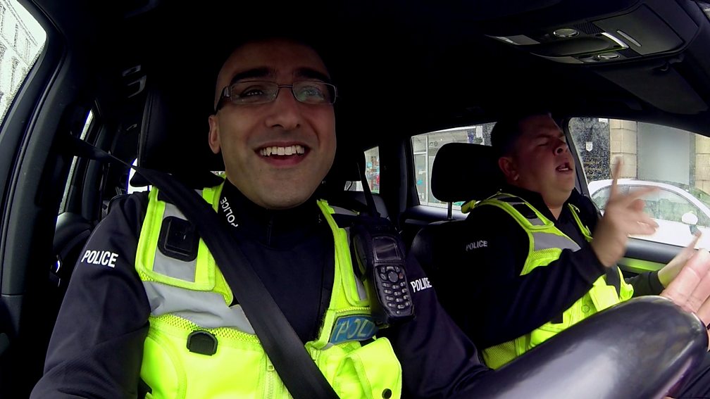 BBC Scotland - BBC Scotland, Scottish comedy