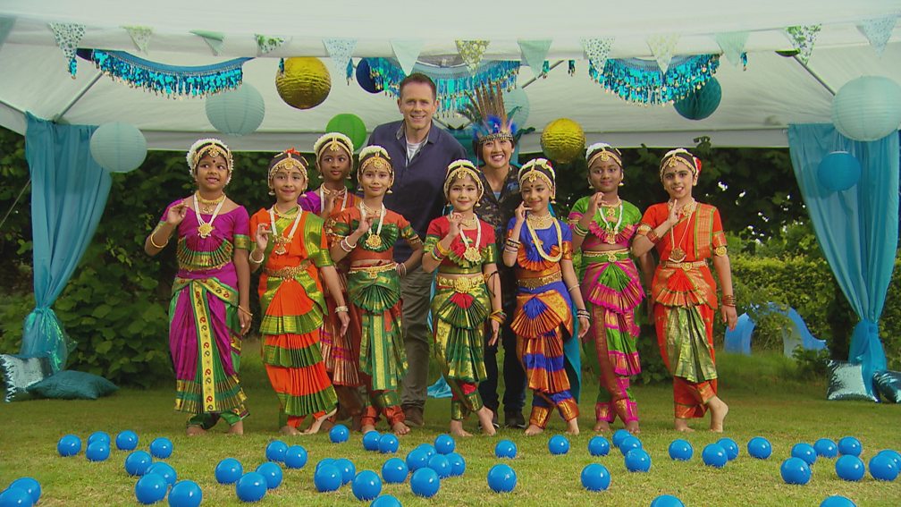 CBeebies - Schedules, Sunday 5 September 2021