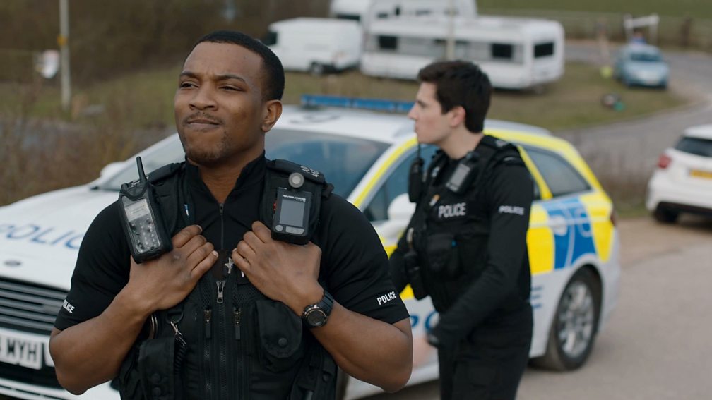 BBC One - Cuffs - Clips