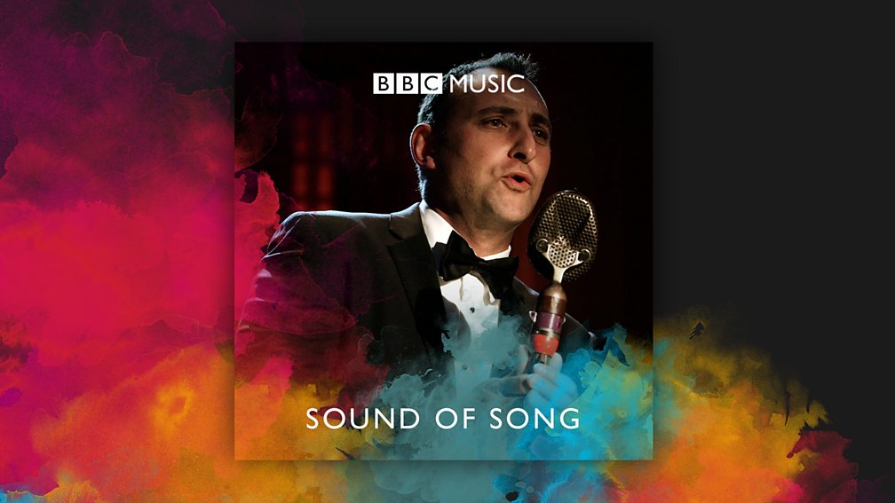 BBC Four - Sound of Song