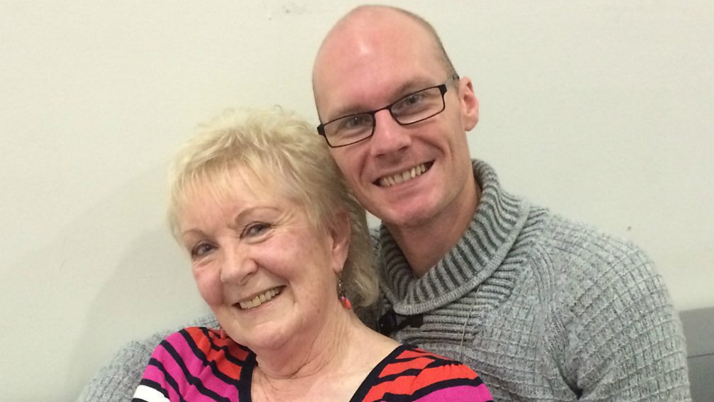 BBC Radio WM - Danny Kelly - Clips