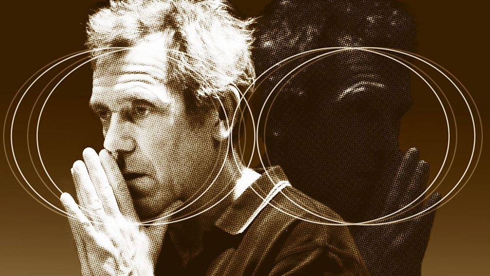 BBC Radio 4 - Drama on 4, Unmade Movies, Hitchcock's The Blind Man ...