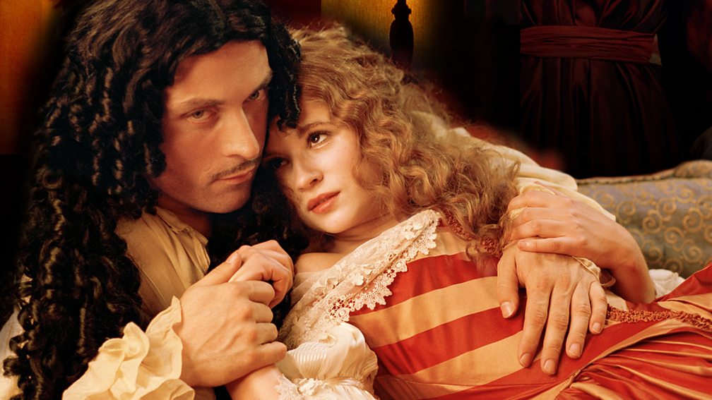 BBC One - Charles II: The Power and the Passion