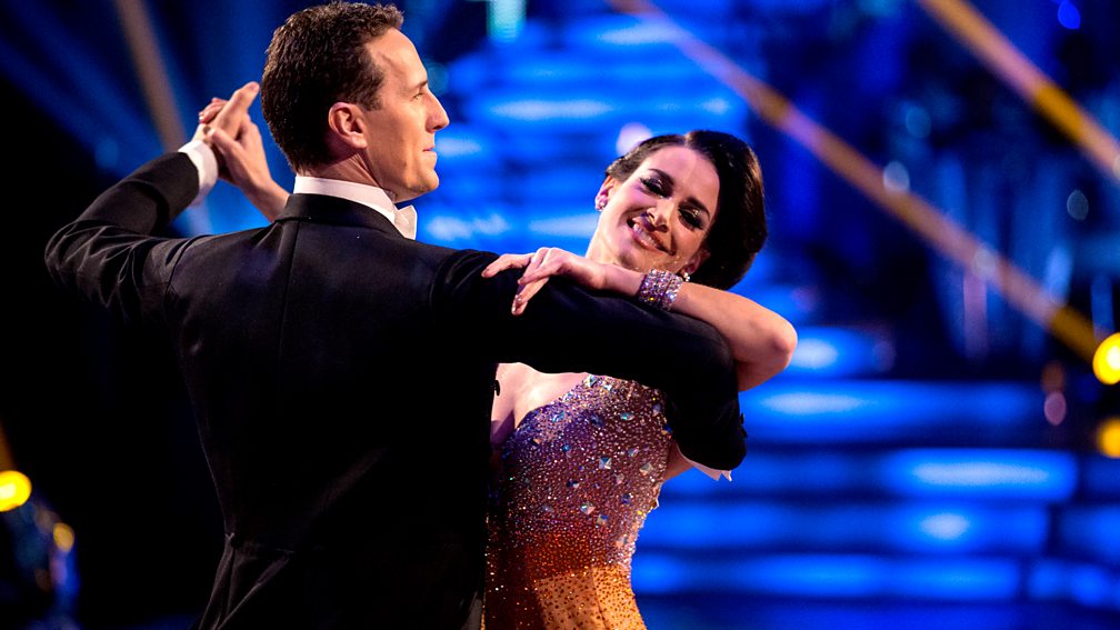 BBC One - Strictly Come Dancing, Series 13, Week 5, Week Five: Behind ...