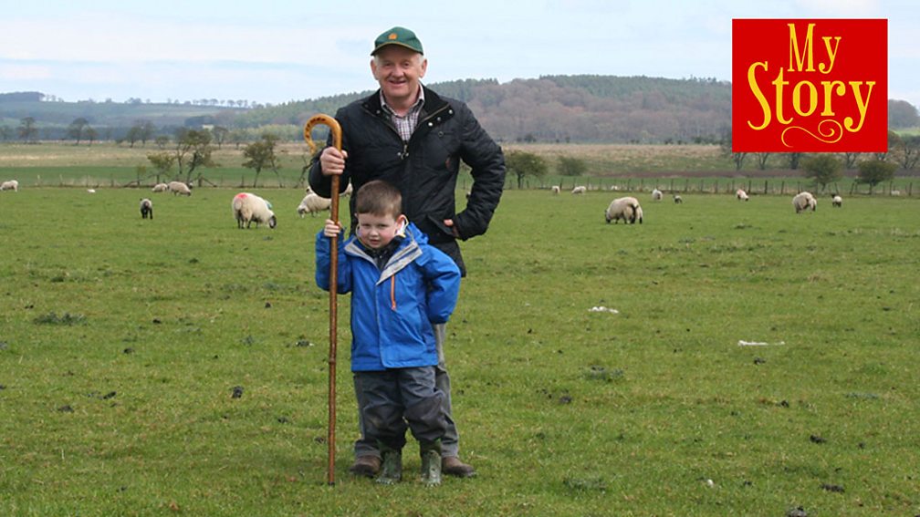 CBeebies Radio - My Story, Farmer, Farmer