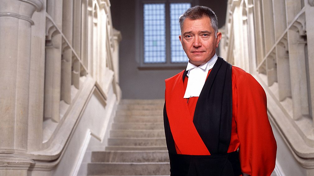 BBC - Programmes categorised as Drama: Legal & Courtroom - All Programmes