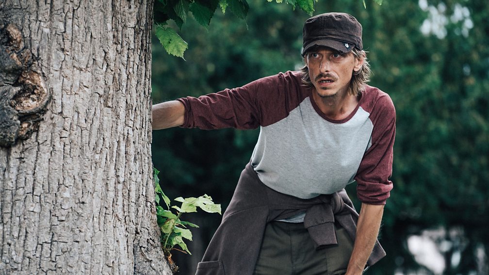 BBC Four - Detectorists, Series 2 - Episode guide
