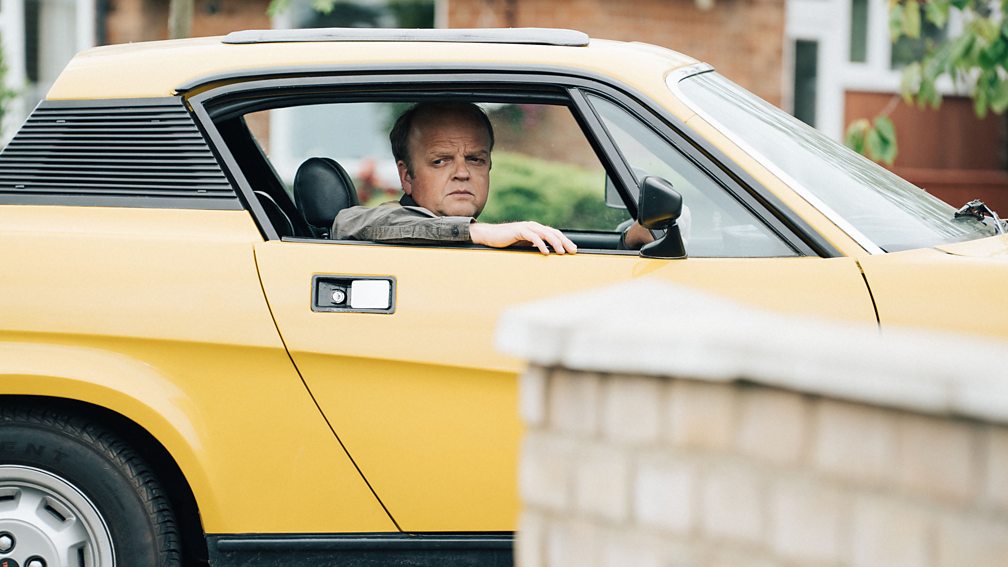 BBC Four - Detectorists