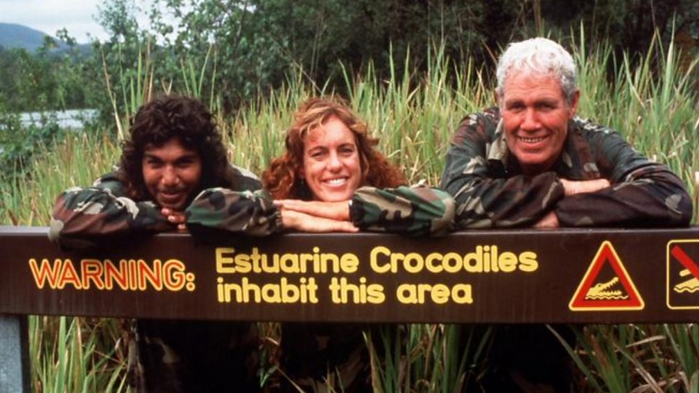 BBC - Wild and Dangerous - Episode guide