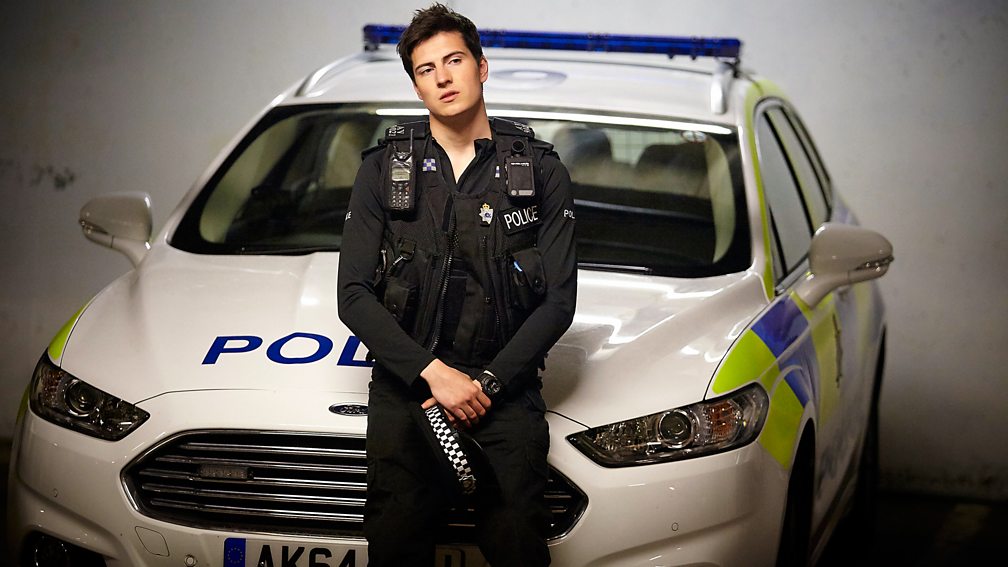 BBC One - Cuffs - Episode guide