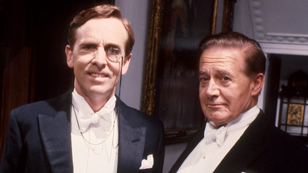 BBC - You Rang, M'Lord? - Episode guide