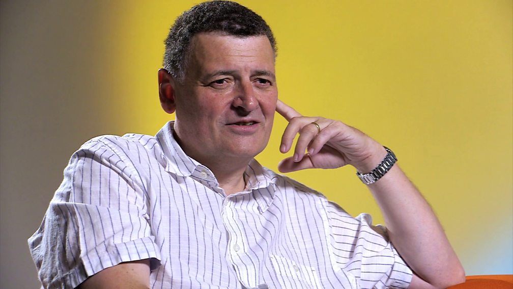 BBC One - Doctor Who (2005–2022), Series 9, The Zygon Invasion, 'Next ...