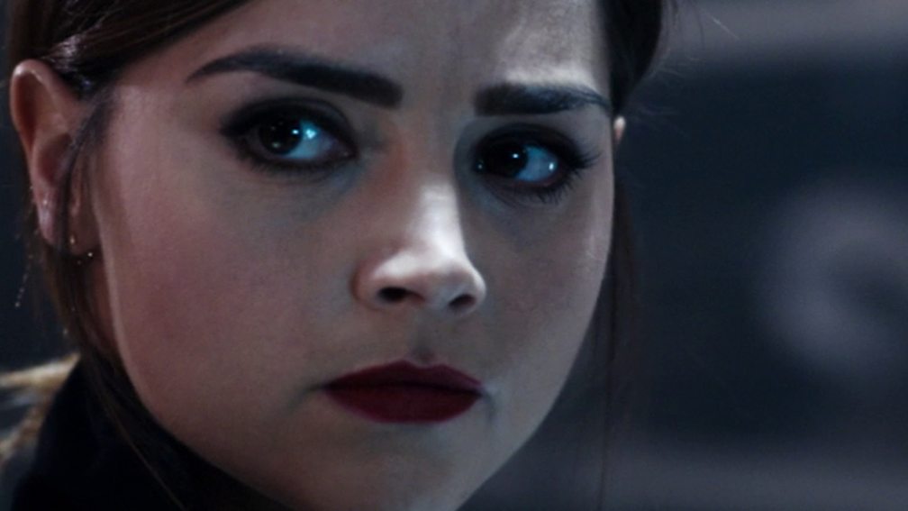 BBC One - Doctor Who (2005–2022), Series 9, The Zygon Inversion, The ...